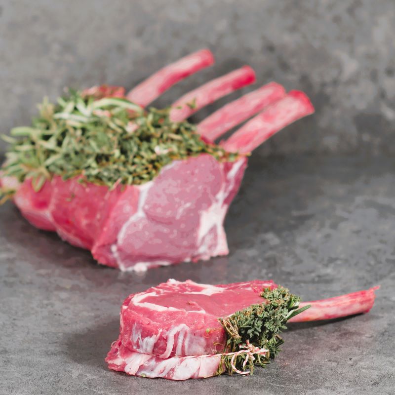 Rindfleisch – BestBeef Edelfleischerei